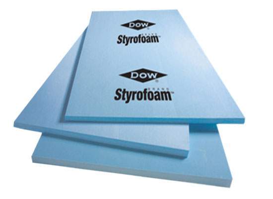 Dow R-10, 2-in X 4-ft X 8-ft Faced Polystyrene Board, 49% OFF Dow R-10, 2-in X 4-ft X 8-ft Faced Polystyrene Board, 49% OFF