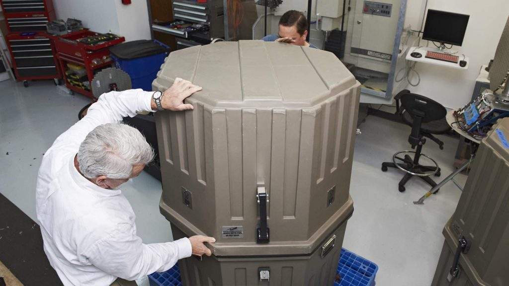 Production Gallery | Foam Products Corporation