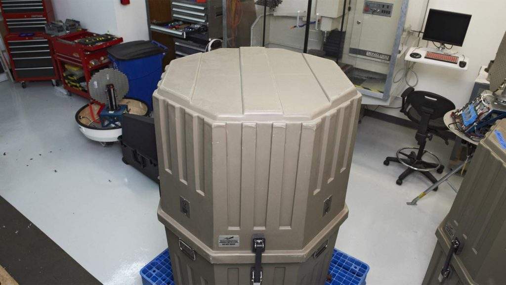 Production Gallery | Foam Products Corporation