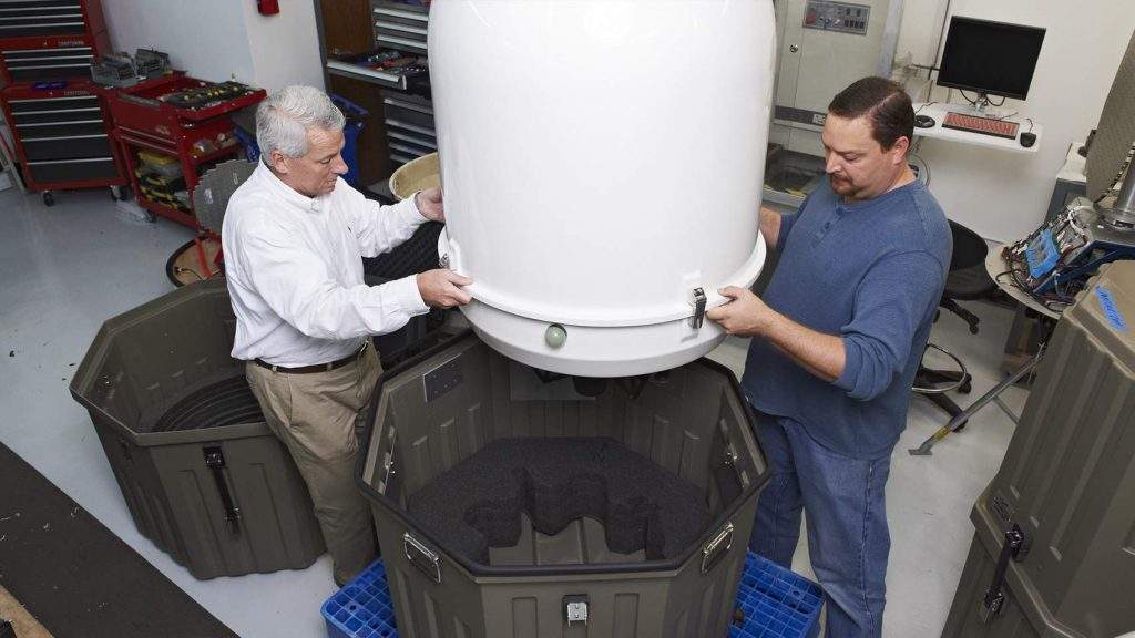 Production Gallery | Foam Products Corporation