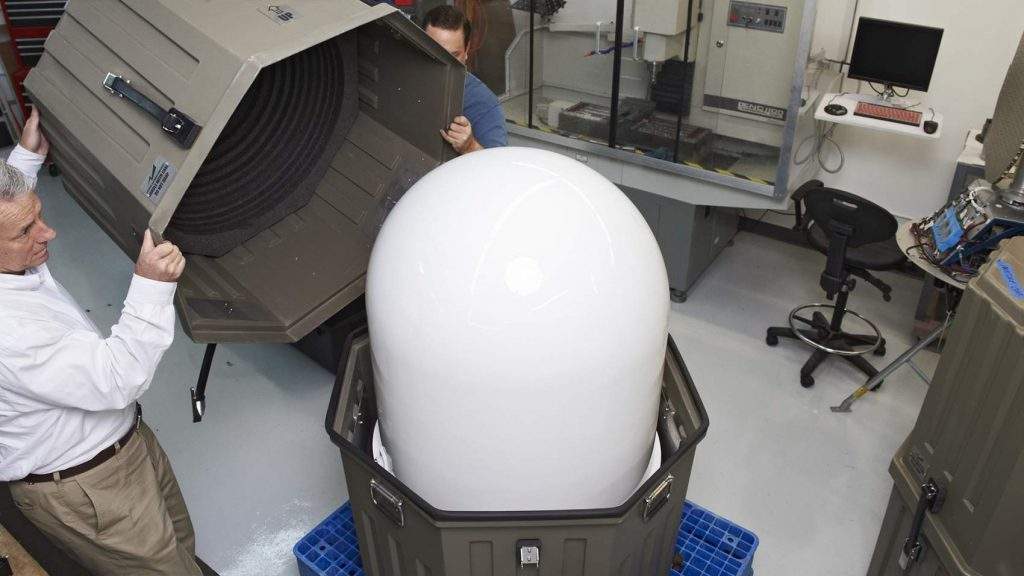 Production Gallery | Foam Products Corporation