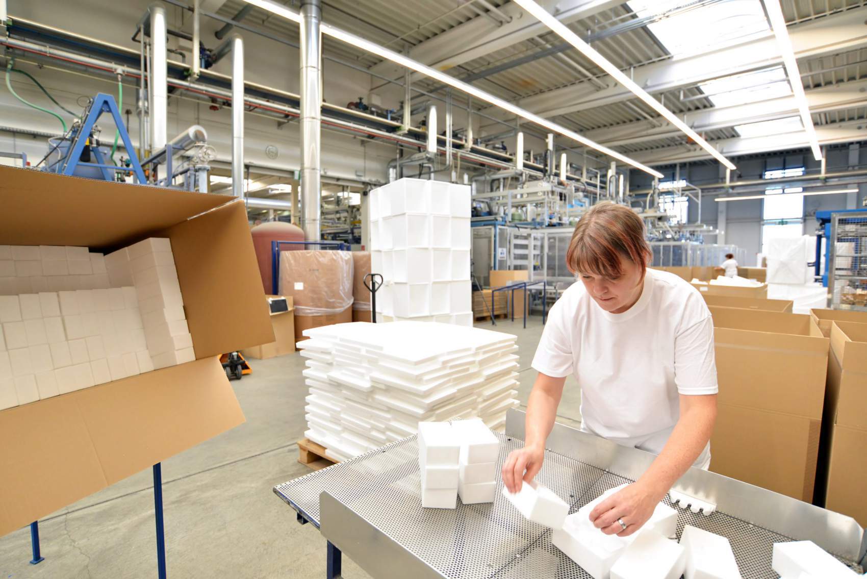 Who We Are | Foam Products Corporation