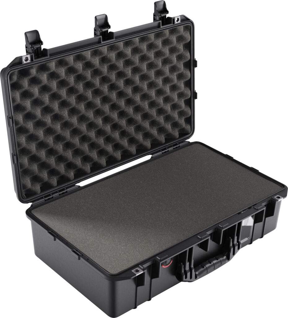 Pelican Cases | Foam Products Corporation