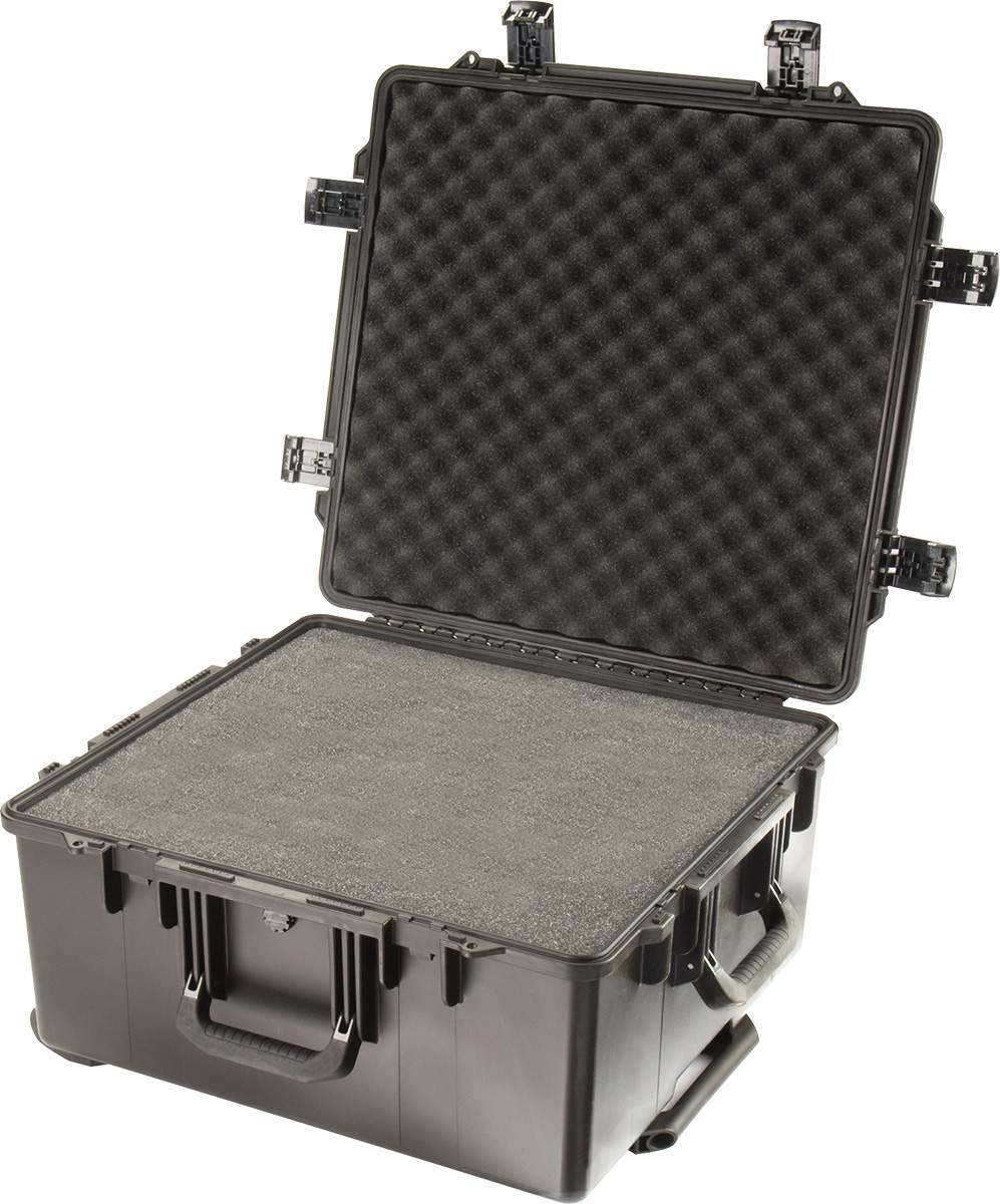 Pelican Cases | Foam Products Corporation