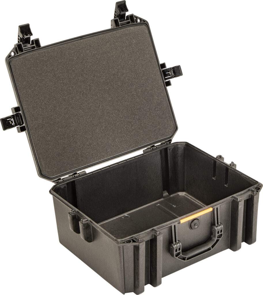Pelican Cases | Foam Products Corporation