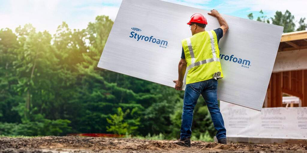 Foam Products | Polystyrene, Polyethylene, Styrofoam™ & More